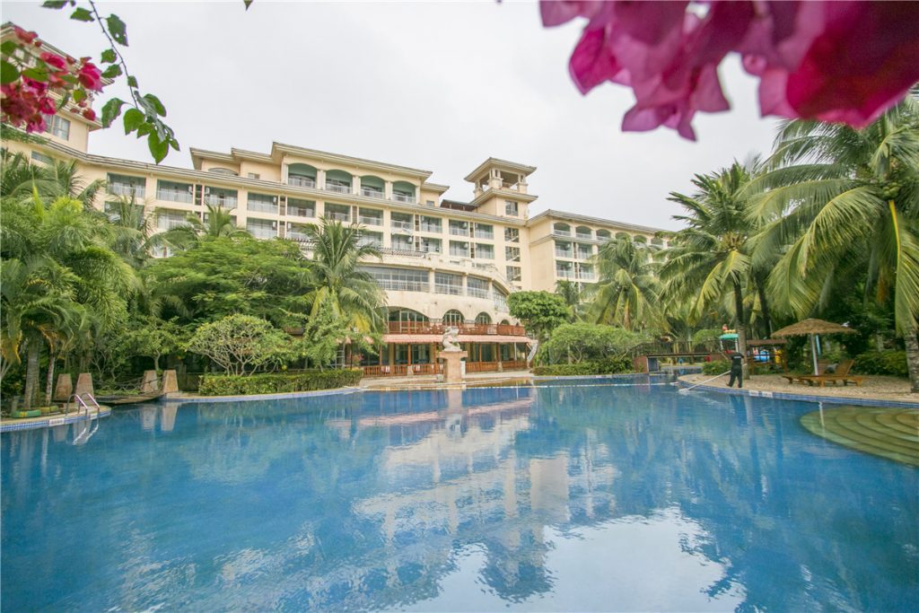 Qionghai Hainan Climate, Packing Tips for Qionghai Hainan Trip - Hainan ...