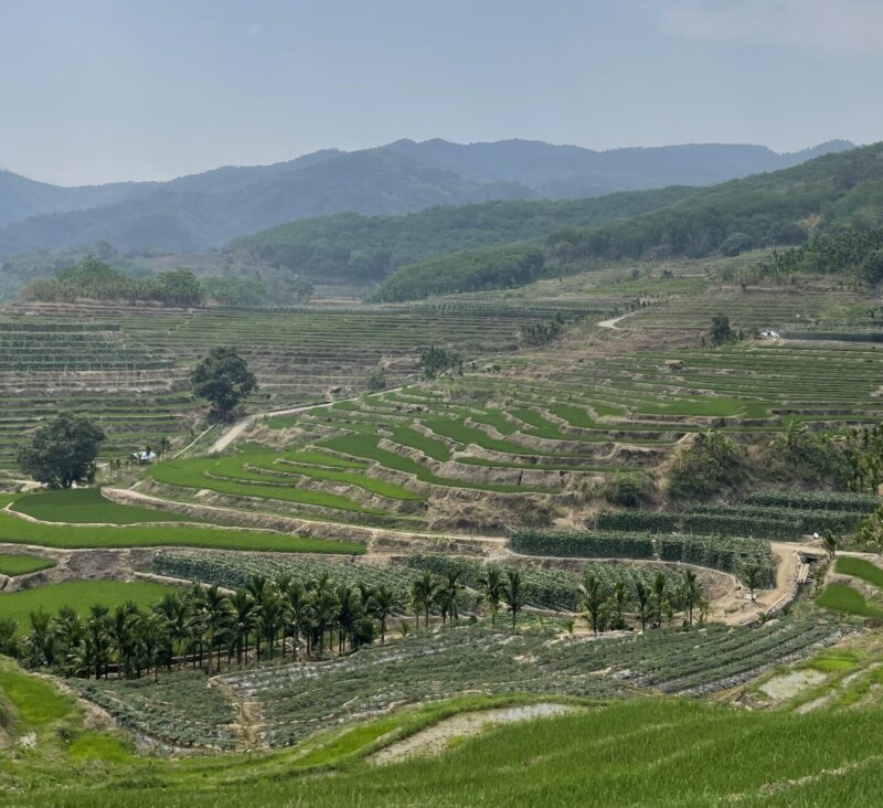 10 Days 9 Nights Tour Package along Hainan east coastline and inner ...