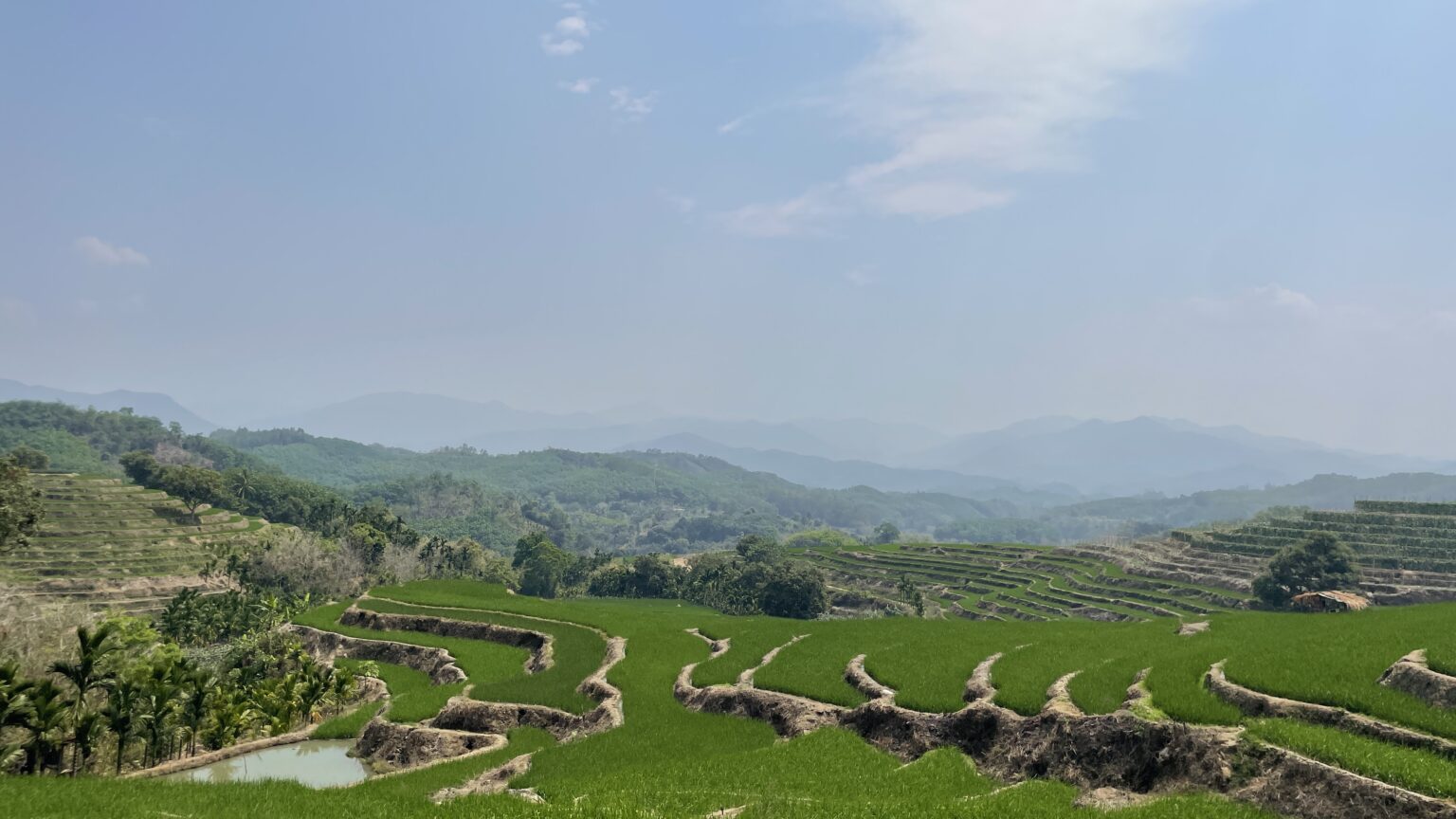 Hainan Yahu Terrace Private Tour - Hainan China Travel Guide, Your Trip ...